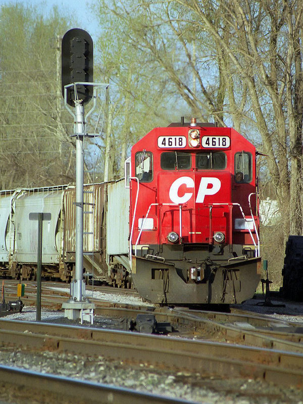 CP 4618